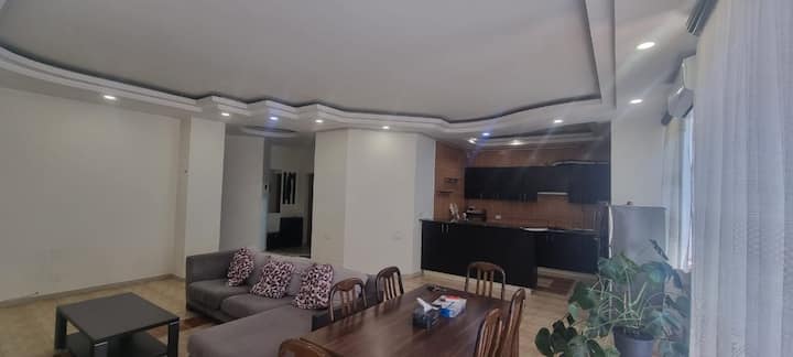 Entire Rental Unit In Yerevan - Yerevan