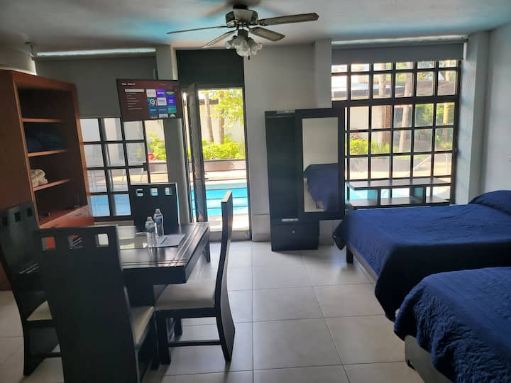Loft R3, Valle Oriente, San Pedro Garza García - Monterrey