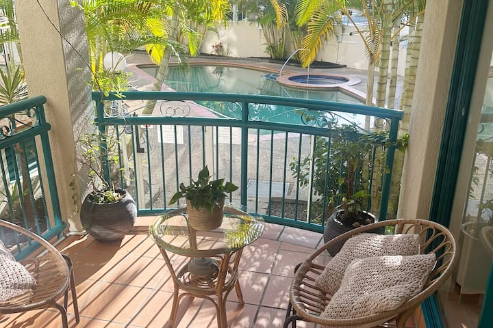 Resort - Heart Of Broadbeach - Broadbeach