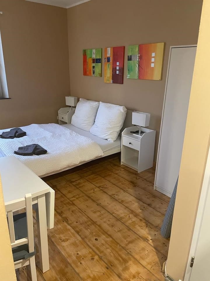 Zentrales Studio In Bremen! - Brema