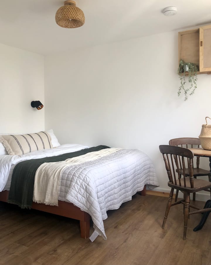 Fynn’s Room At Fistral - Newquay
