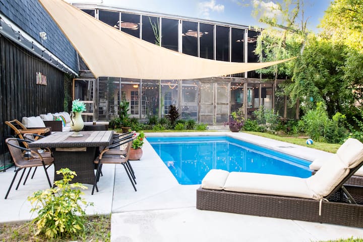 2 Br  Suite In Shared Home By Beaches & University - Corpus Christi, TX