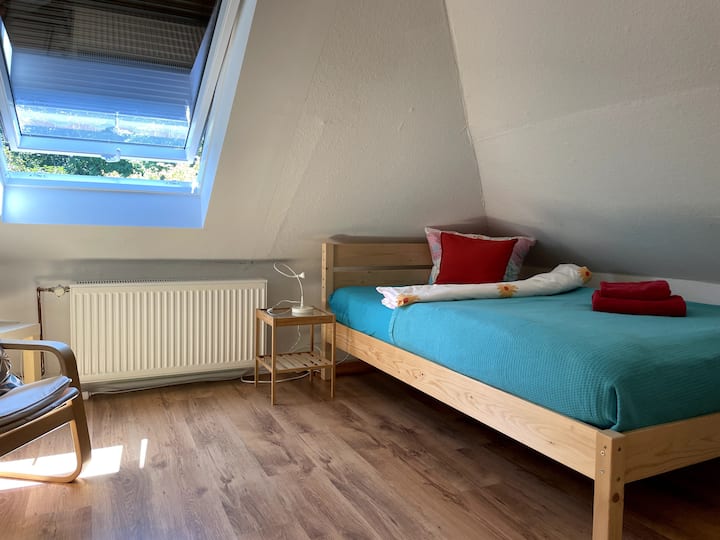 Zimmer Nahe Der Universität - Göttingen