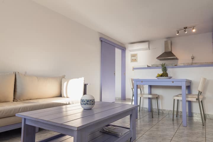 Parodise 1 - Paros