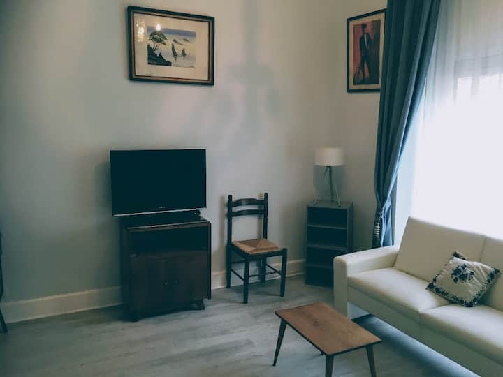 Casa Decaze - Decazeville