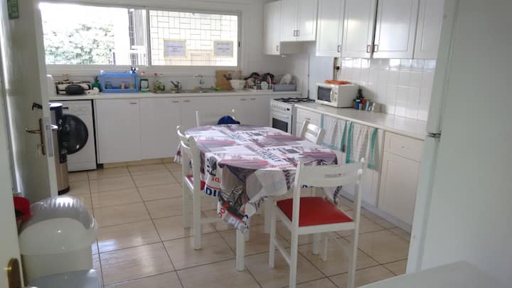 Varianos Residence - Nicosia