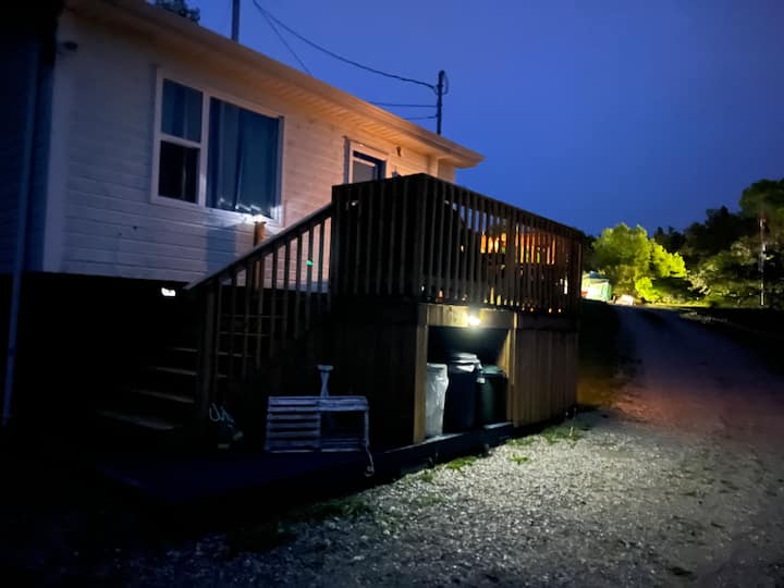 View Of The Sea Cottages #3 Pet Friendly - Cape Breton Island