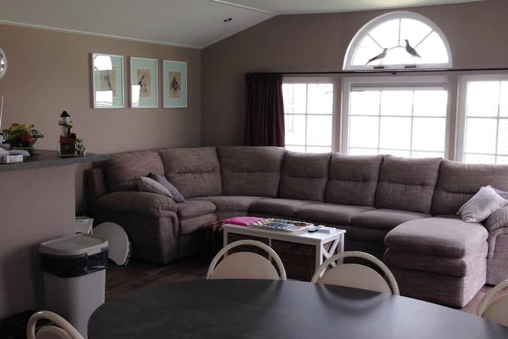 Dawn Till Dusk, Parc Harendijke , Nr. 4160 - Flandre Occidentale