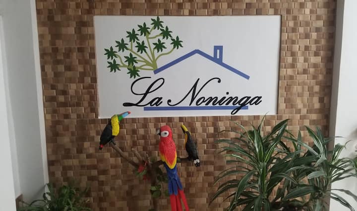 Acacías - Meta, La Noninga 1. - Acacias
