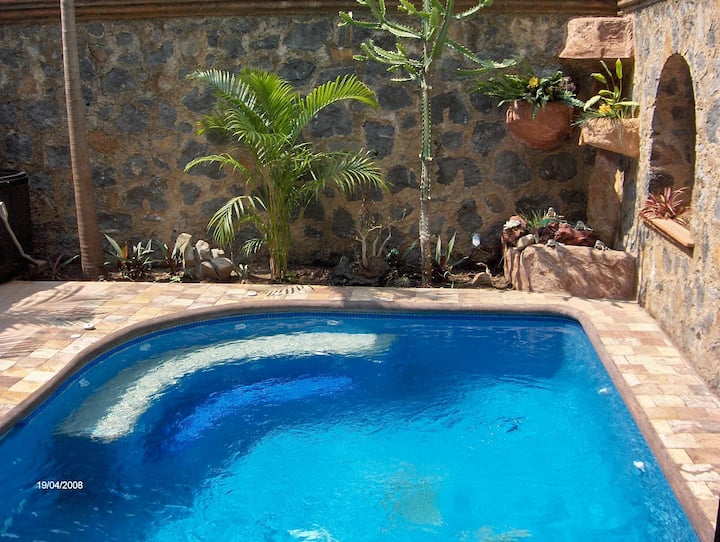 Casa En Cuernavaca Vista Hermosa - Cuernavaca