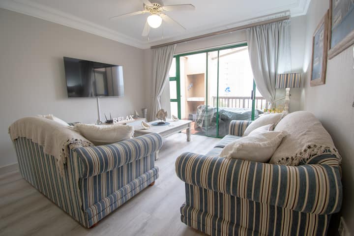 36 The Shades Umhlanga Rocks - Umhlanga