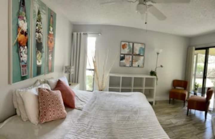 Serene Home Away From Home - Orlando