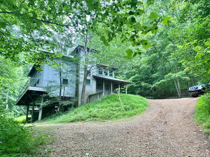 Parrot 3+ Br Apt In The Forest - Fairview, TN
