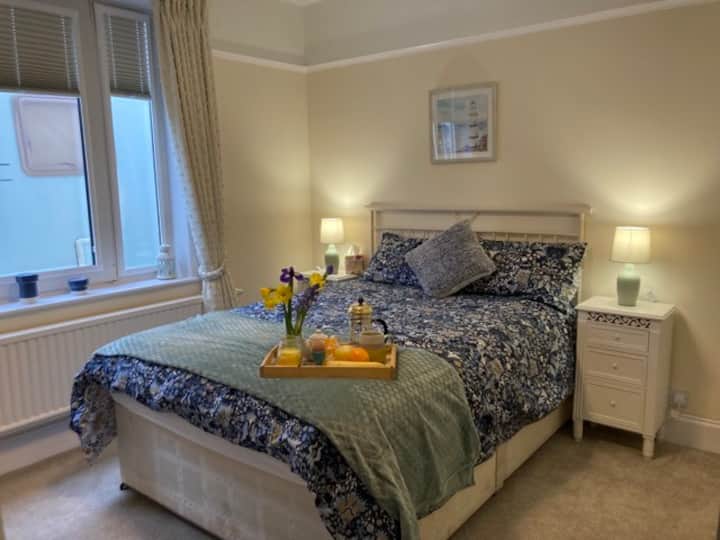 Martello Room, Right By The Seaside, At Felixstowe - Harwich