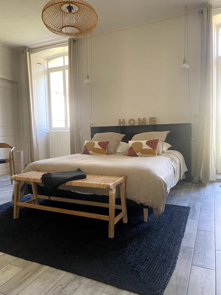 Chambre D’hôtes Vuillafans - Ornans