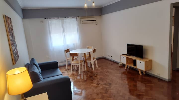 Nice Comfy Home In San Telmo 75 Sqm - Buenos Aires