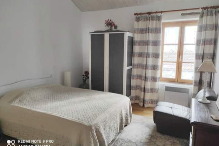 Charmant T2 Près Centre Ville&plage - Noirmoutier-en-l'Île