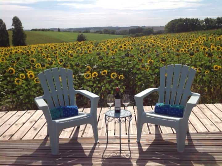 Lemonie Farmhouse - Juignac