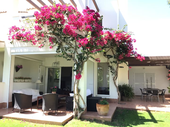 Adosado De Lujo En Costa Ballena - Chipiona