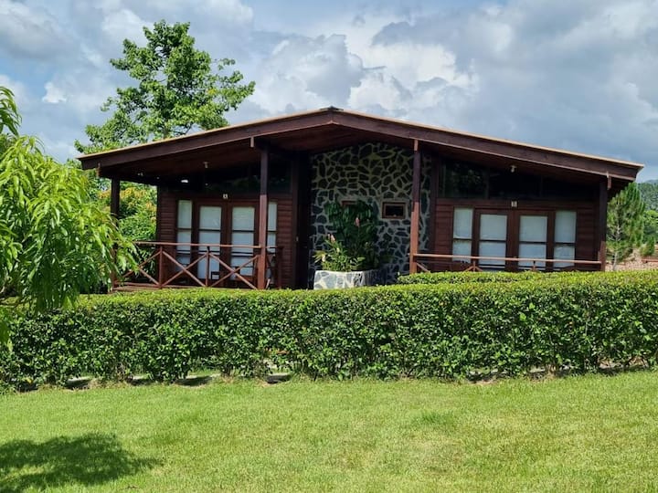 Rancho Doble F - Jarabacoa