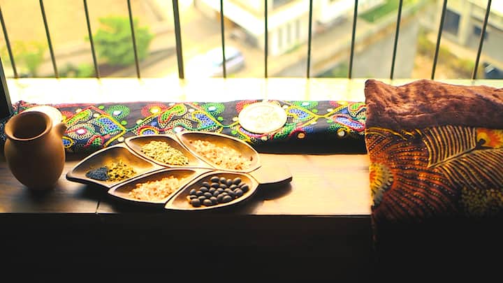 Budget Friendly Studio Apartment(art House) Aarey - Mumbai
