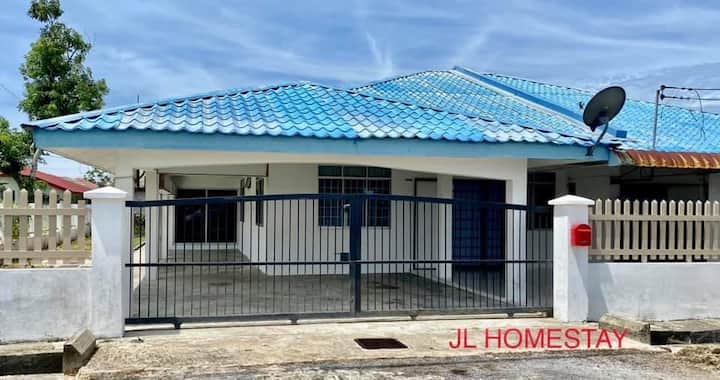 Permyjaya Homestay - Miri