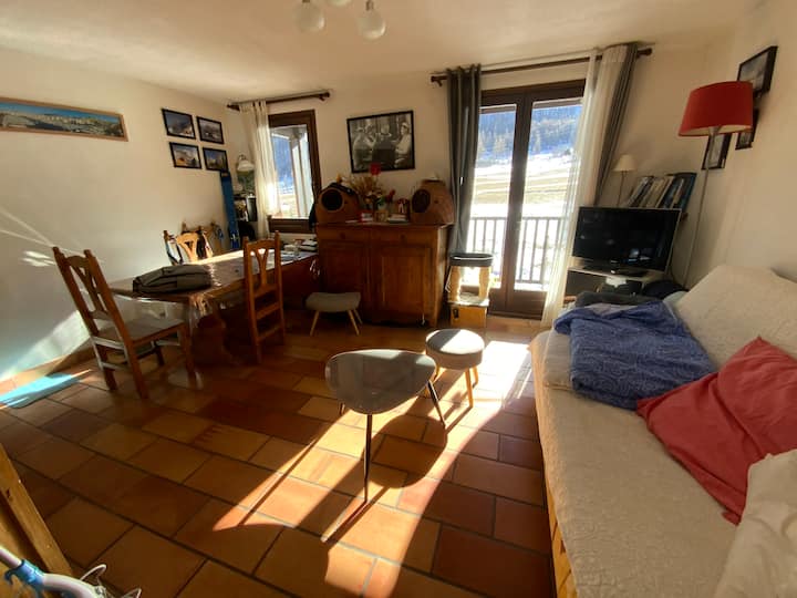 Appartement, 3 Chambres, Serre Chevalier - Le Monêtier-les-Bains