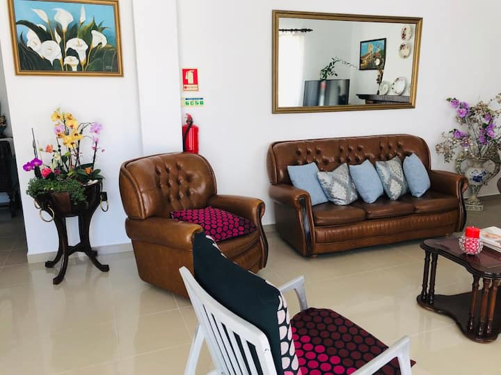 Private Double Room In Fatima - Fatima
