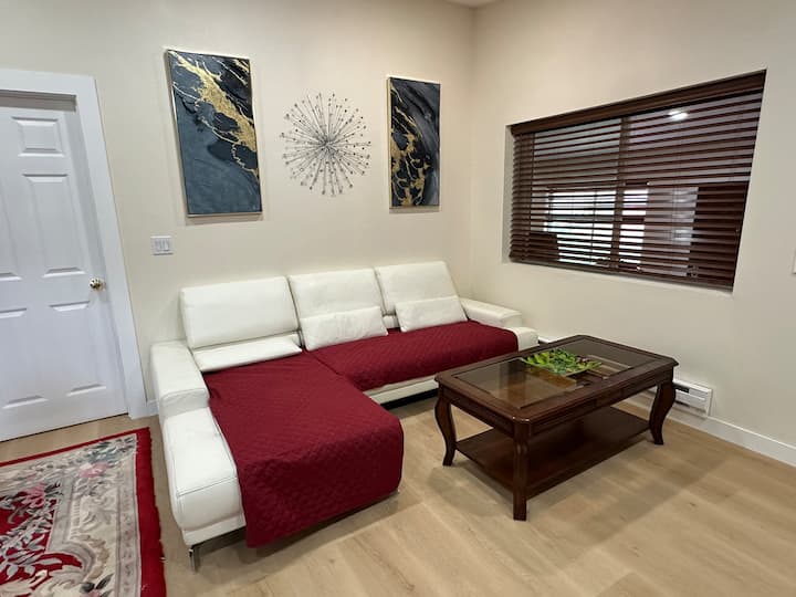 5 Star New House In Ely Sleep 6 - Ely, NV