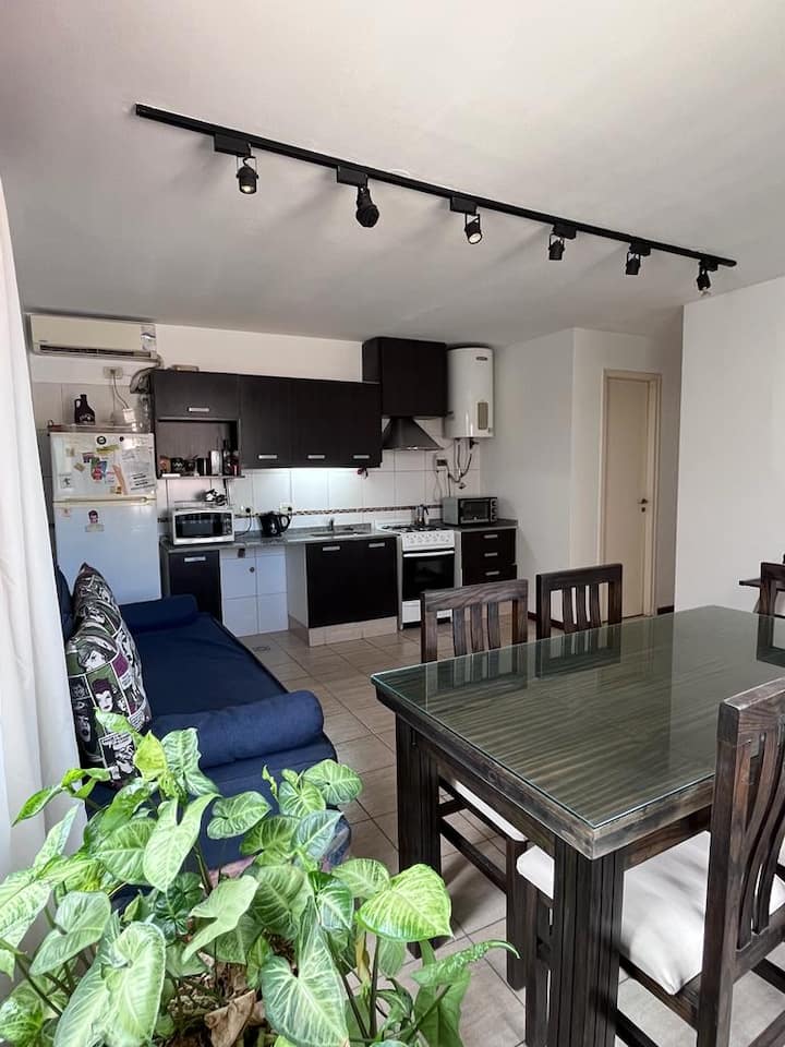 Departamento A Metros De Capital - Mendoza