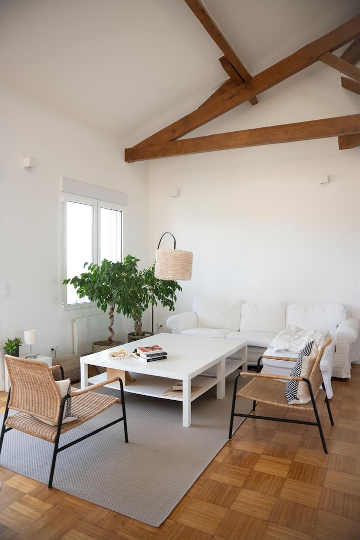 Magnifique Appt Balcon Belle Vue Montagne Sauna - Bayonne