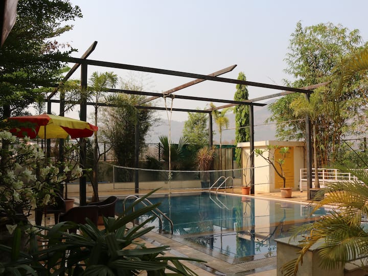 Aumkar Homes, Karjat - Karjat