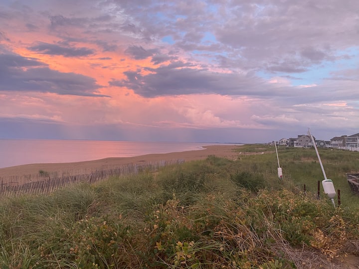 Gull Gardens - Newburyport, MA