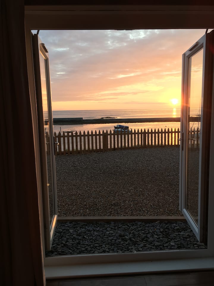 1 Cliff House - Seahouses