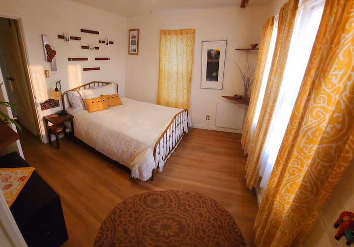 Private Cottage In Eureka - Eureka, CA