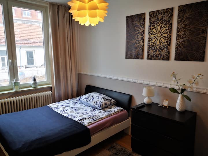 City Apartment "Humboldt" - Göttingen
