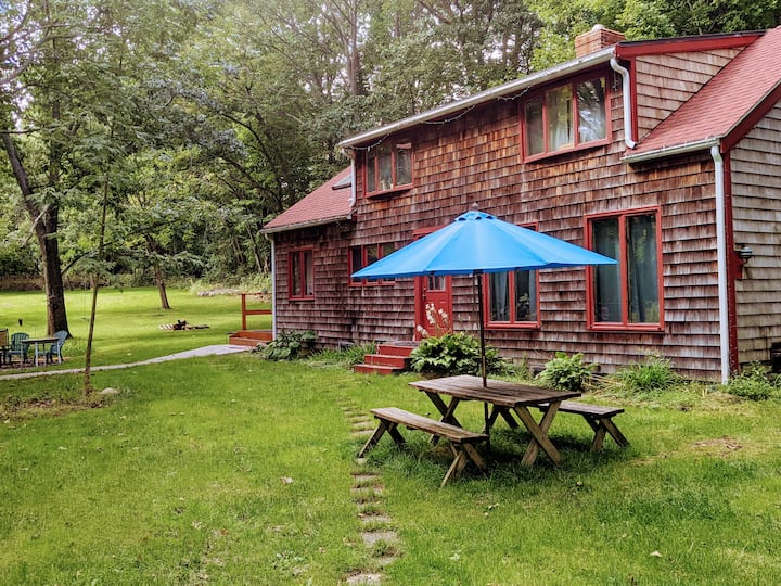 Southside Cottage - Long Sands Beach, ME