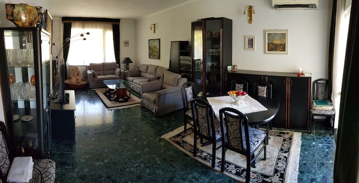 Sea Garden Residences - Varna