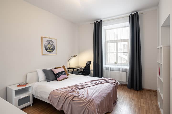 Four Bedroom Apartment By The Old Town - Riga, Latvia