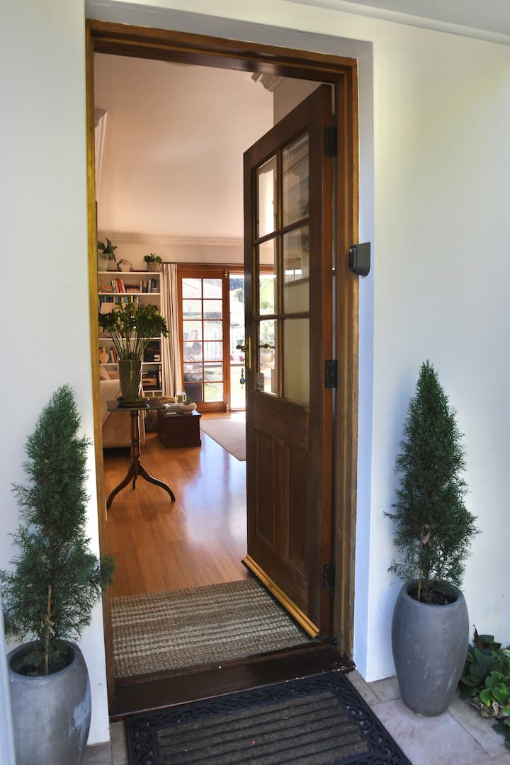 Forth River Cottage-bed And Breakfast By The River - Australia