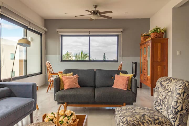 ¡Hogar Familiar Con Encanto! - Heroica Veracruz