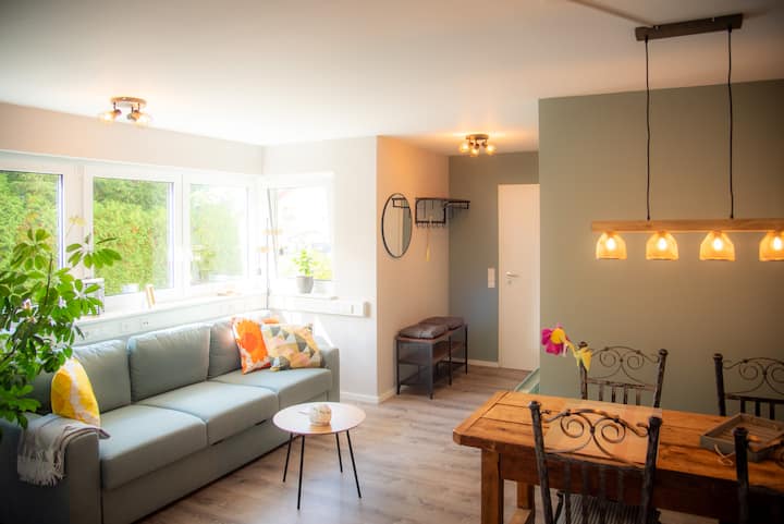 Black Sheep Bnb - Gernsbach