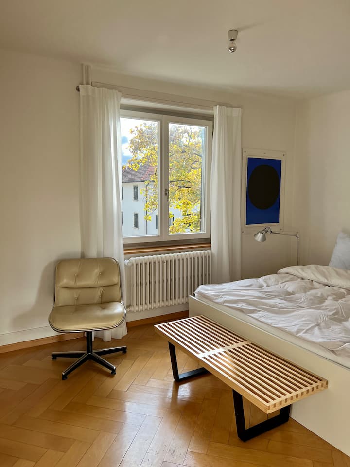 Beautiful Apartment In Zürich - Zurich, Switzerland