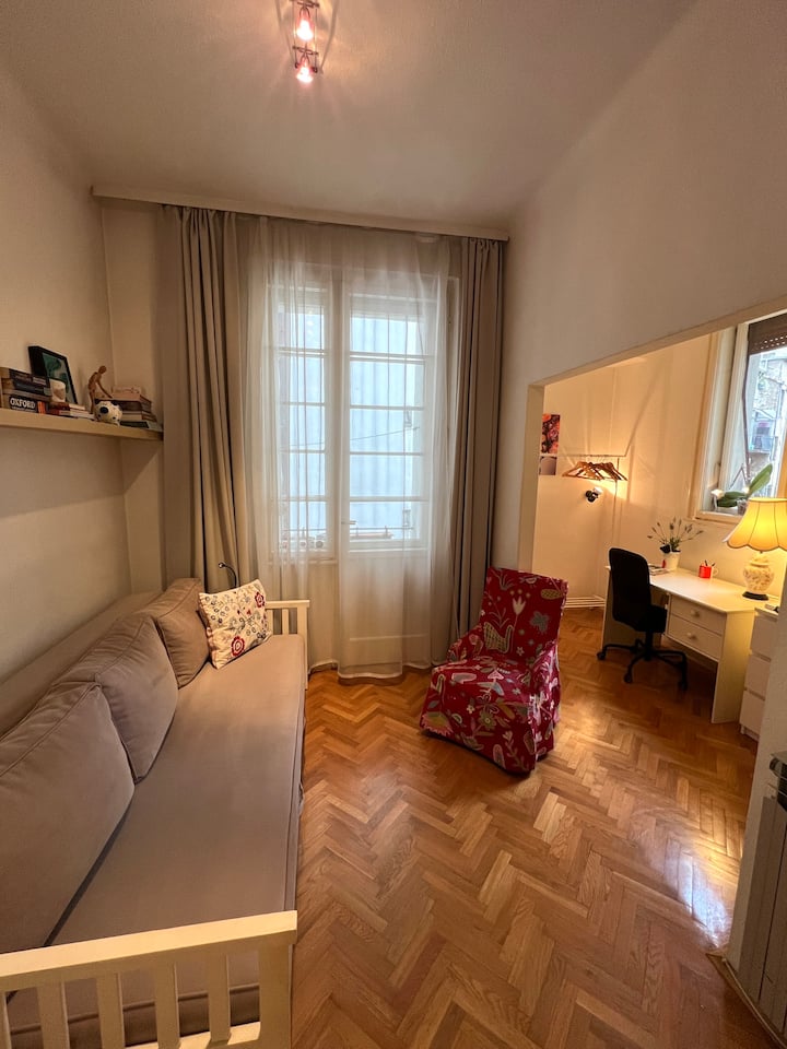 Ana’s Place - Belgrado