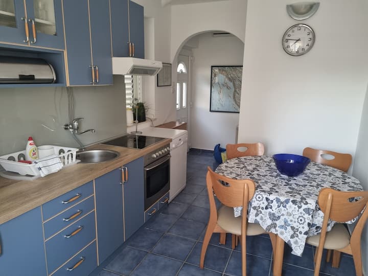 Apartmani Dramalj - Dramalj