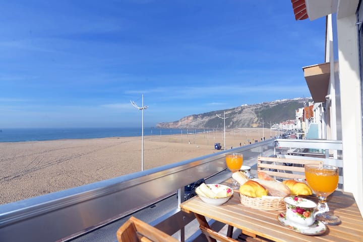 Apartamentos Mar&sol - Nazaré