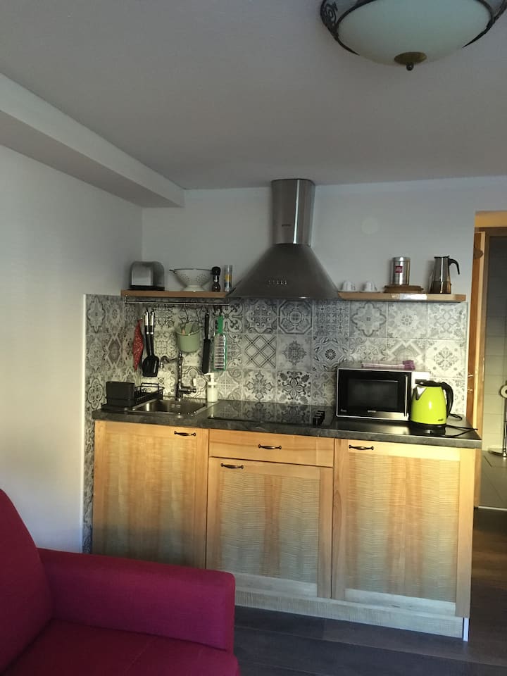 Apartmaji Otašević, Ap. Zdenka - Kranjska Gora