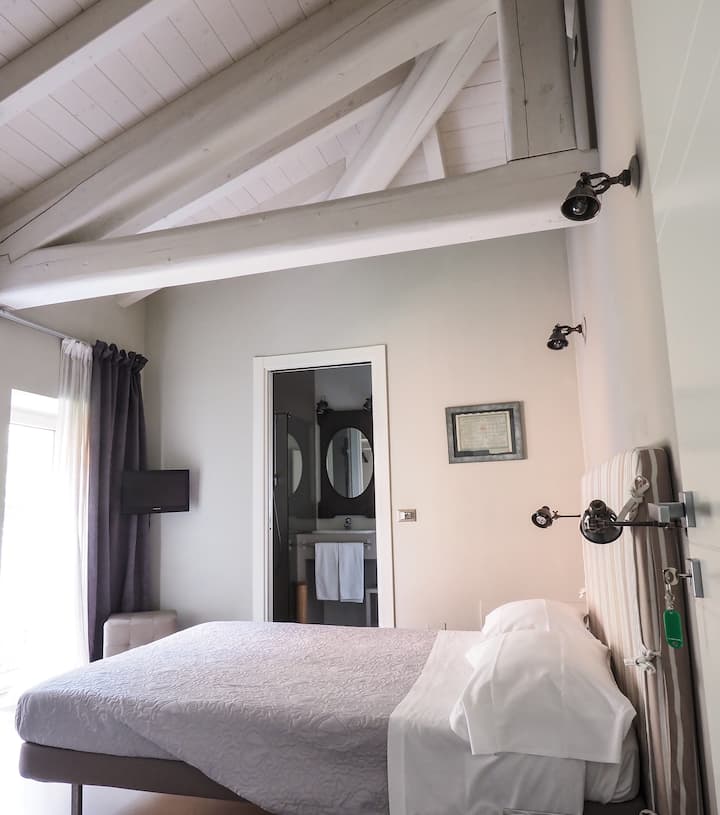 Corte-merighi-charming-rooms, Verona - Verona