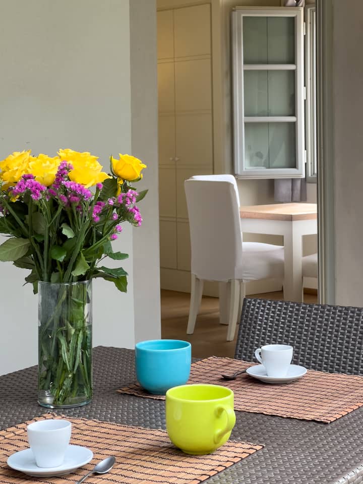 Chiusa Di Rio - Monolocale Olivo - Elba