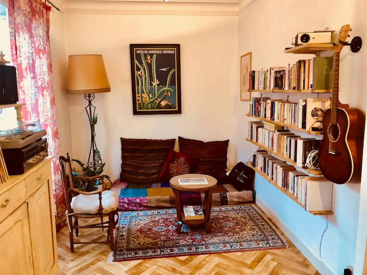 2 Pièces Proche Du Canal -  à Deux Pas Du Métro - Place de la République